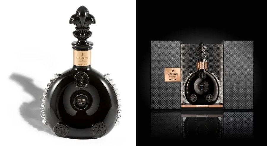 The World’s Most Expensive Luxury Packaging: Want to know what R65 ...